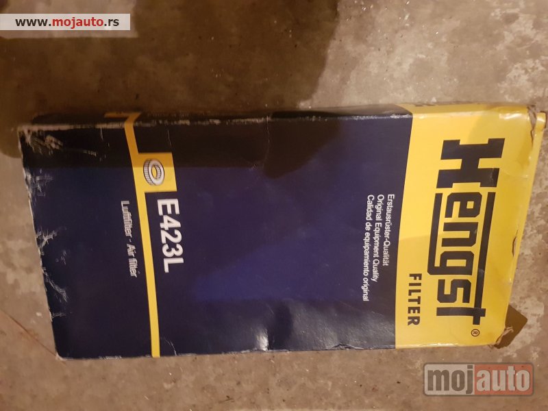 filter vazduha HENGST