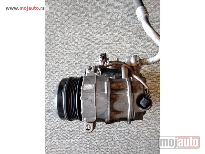 Kompresor klime za mercedes A0008302700