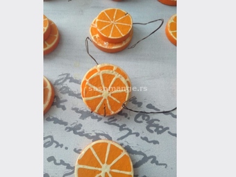 Dekorativne pomorandze