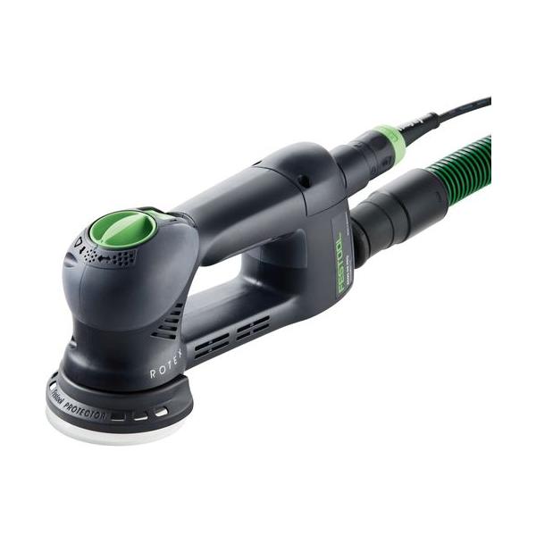 FESTOOL ŠLAJFERICA RO 90 DX FEQ-PLUS - 576259 - 400 W