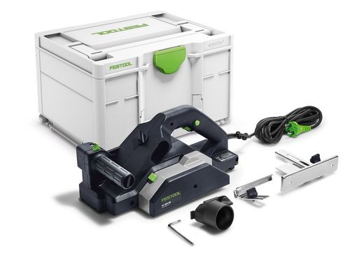 FESTOOL HOBLERICA HL 850 EB-PLUS - 576253 -850W