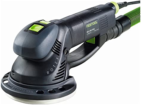 FESTOOL ŠLAJFERICA RO 150 FEQ - 575066 -720 W