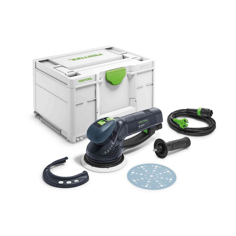 FESTOOL ŠLAJFERICA RO 150 FEQ-PLUS - 576017 - 720 W