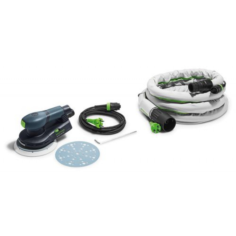 FESTOOL ŠLAJFERICA ETS EC 150/3 EQ-GQ - 575400 - 400 W