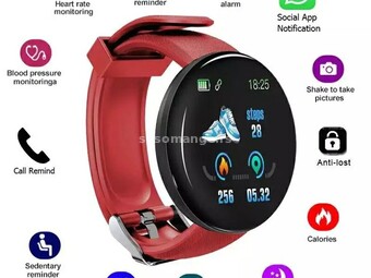 Smart watch