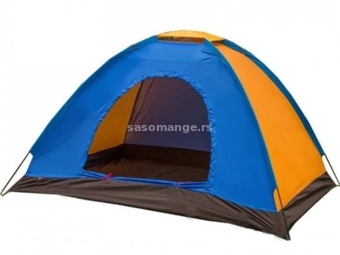 Šator za 6 osoba 2,2x 2,5 x 1,5m