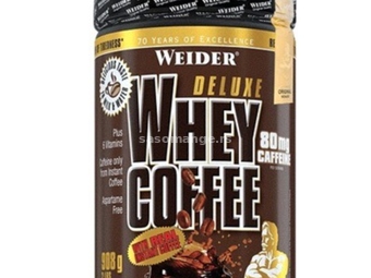 Whey Coffee 908 gr