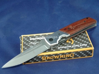 Noz Browning DA50
