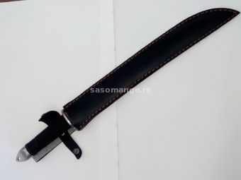 samurajski mač šogun