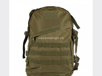 Ranac Army 40l zeleni