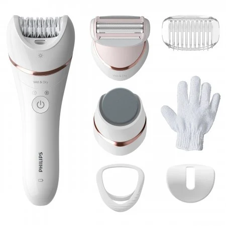 Philips epilator bre730/10 ( 17434 )