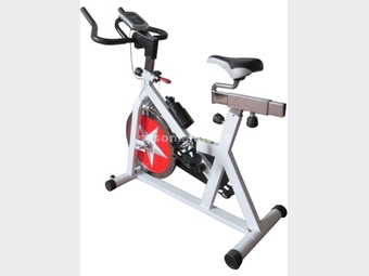 Spin bike Actuell fitness