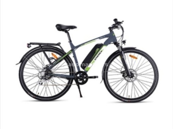Električni bicikl-E-BICIKL MS ENERGY ATOM a1