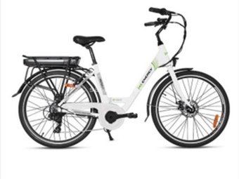 Električni bicikl-E-BICIKL MS ENERGY PROTON p1-