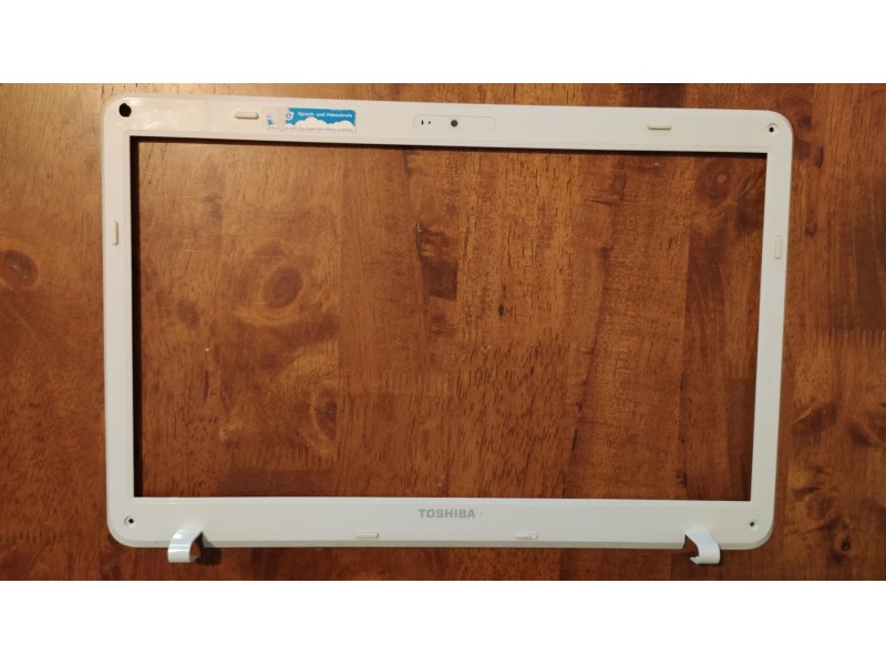 Okvir panela - ekrana za Toshiba L755 , L750