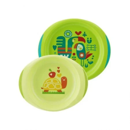 Chicco set tanjira, zeleni ( A049977 )