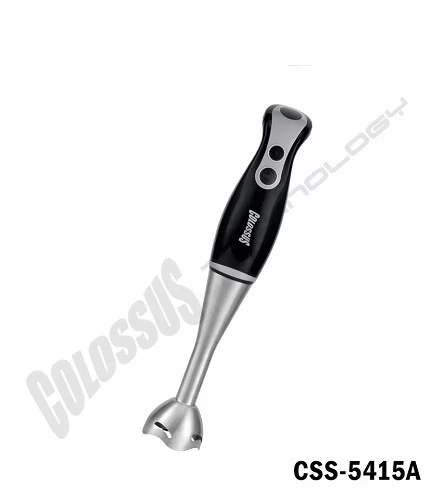 Štapni mikser blender Colossus CSS-5415A
Štapni mikser blender Colossus CSS-5415A