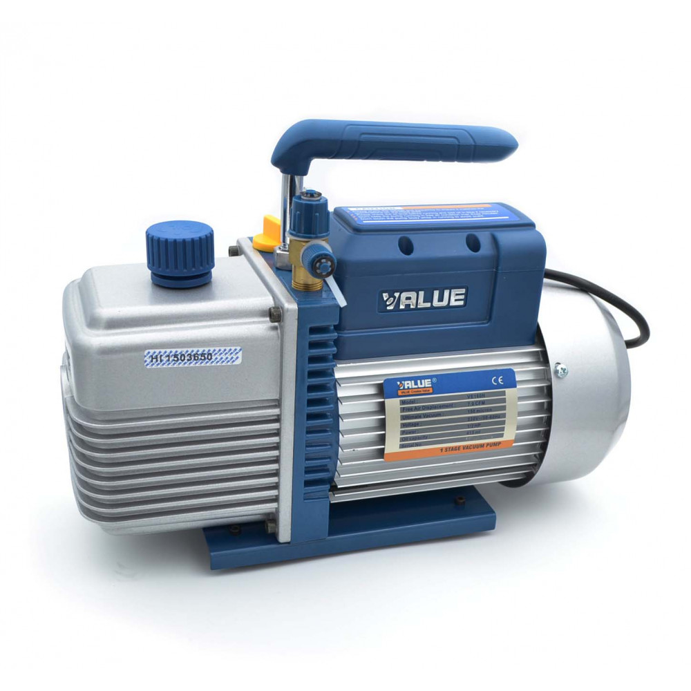 VAKUM PUMPA VE-160N VALUE