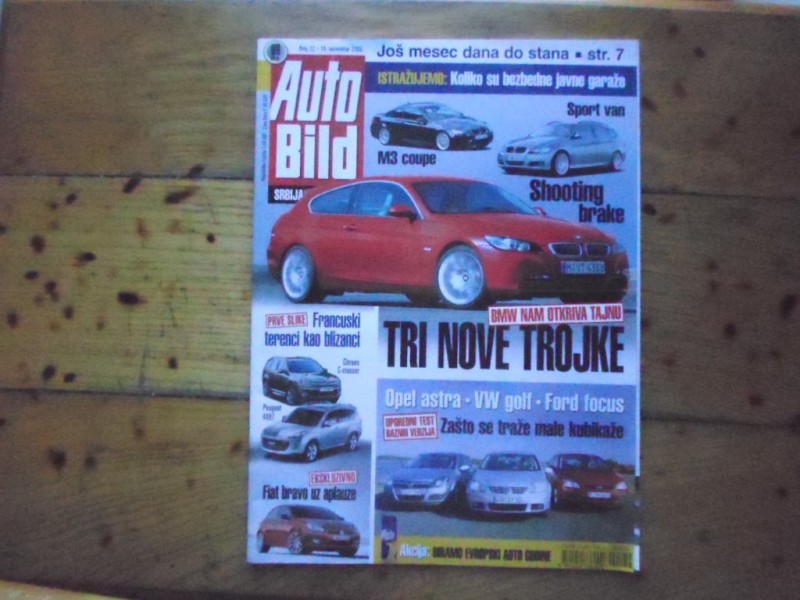 AUTO BILD 22/2006