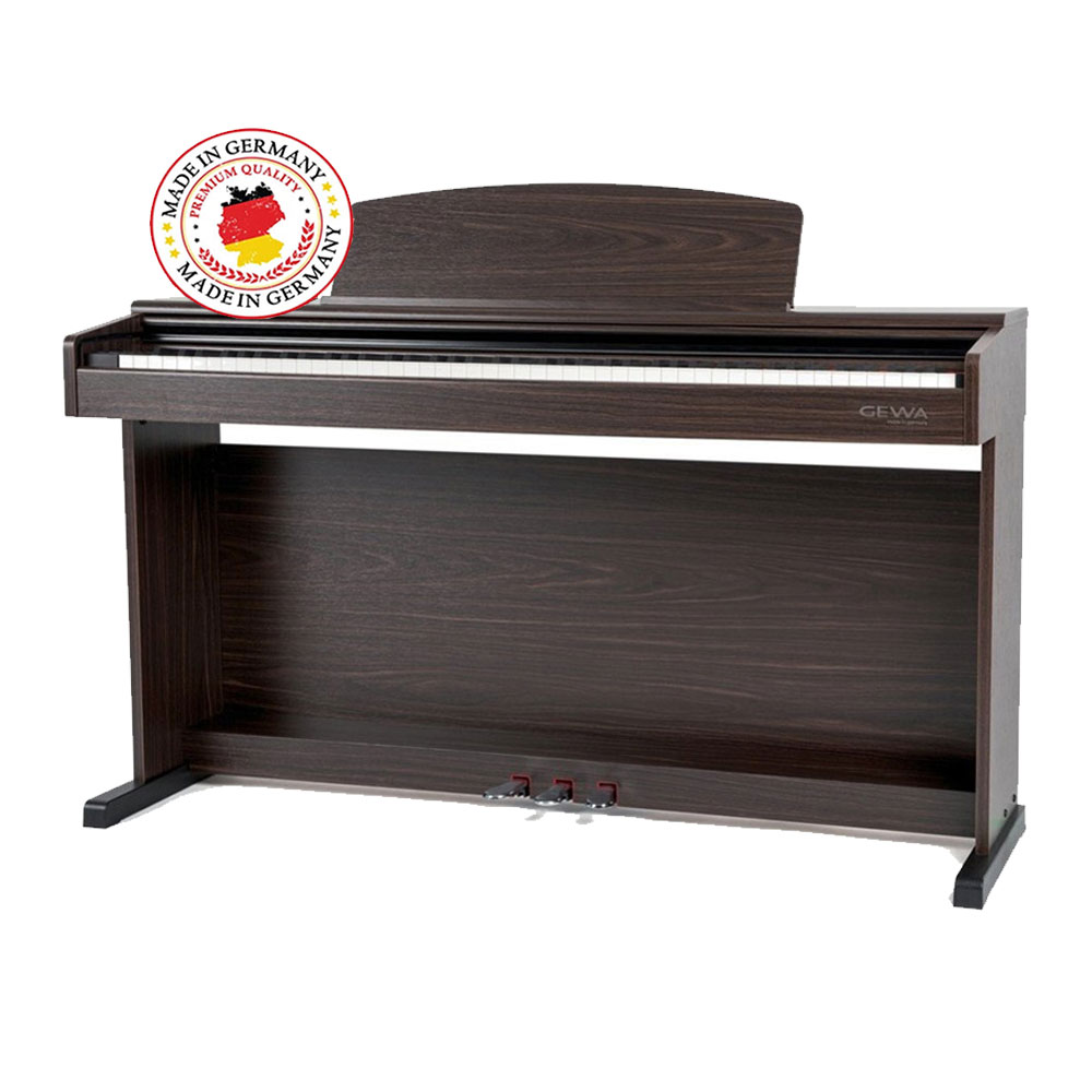 Gewa DP300 G rosewood električni klavir