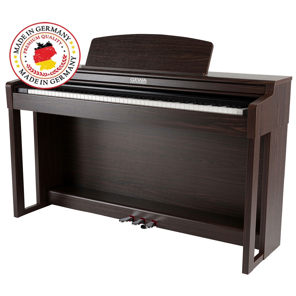 Gewa UP365 G rosewood električni klavir