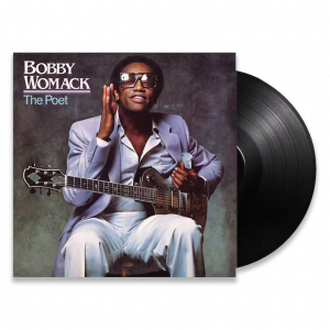 Bobby Womack