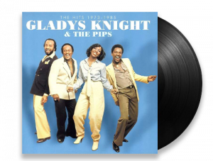 Gladys Knight & the Pips