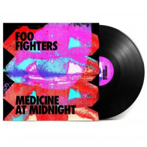 Foo Fighters