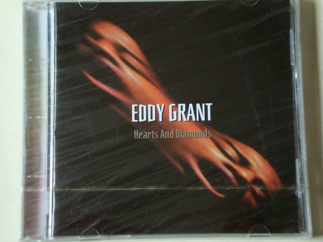 Eddy Grant - Hearts And Diamonds