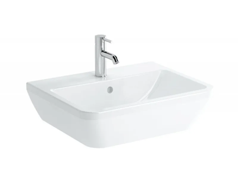 VITRA LAVABO INTEGRA 55CM 7049B003-0001