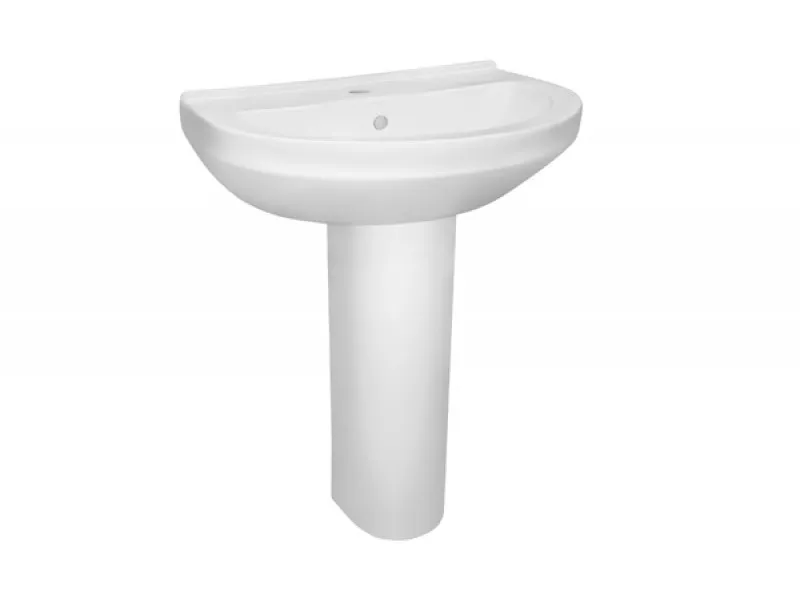 VITRA LAVABO S50 55CM 5301L003-0001