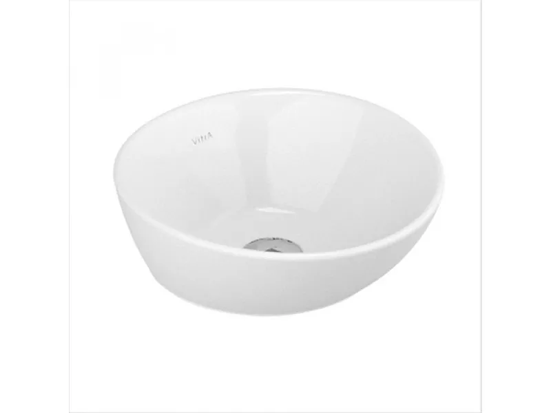 VITRA LAVABO GEO 38 OKRUGLI NEW