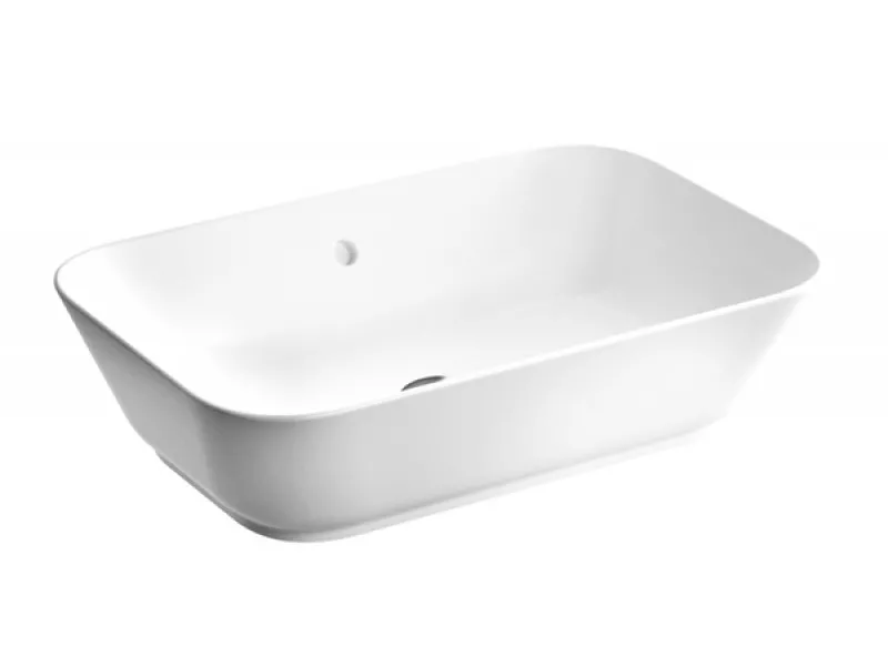 VITRA LAVABO NADGRADNI GEO 60CM 7425B003-0016