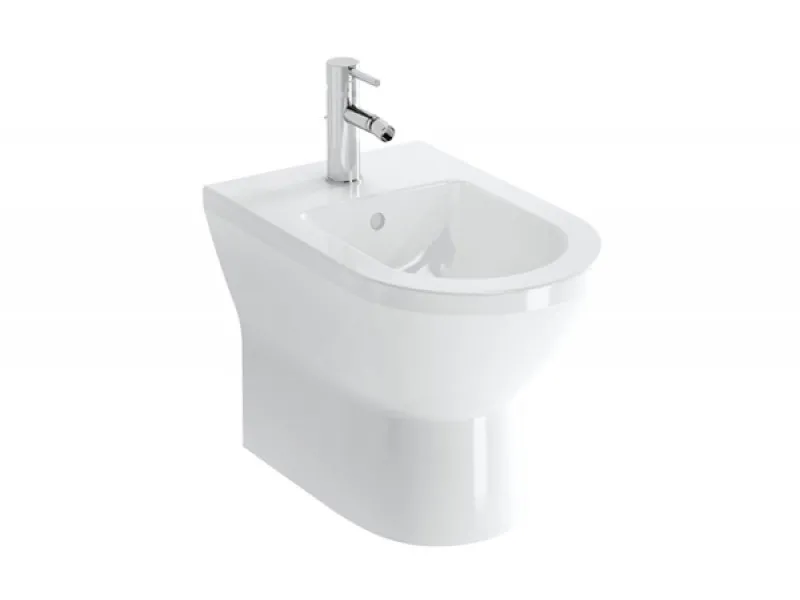 VITRA BIDE INTEGRA BTW 7039B003-0290