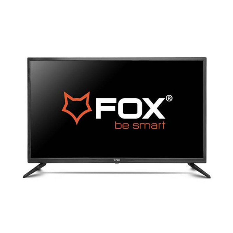 Televizor Fox 32DLE152 DLED, HD ready, 32"(81cm), ATV,DTV-T/C/T2