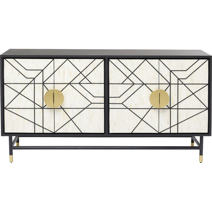 Sideboard Credenza 150x80cm