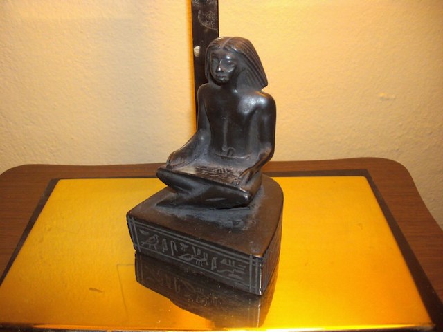 Figura Egipat 2