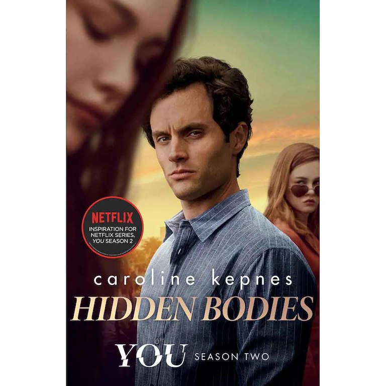 HIDDEN BODIES You book 2