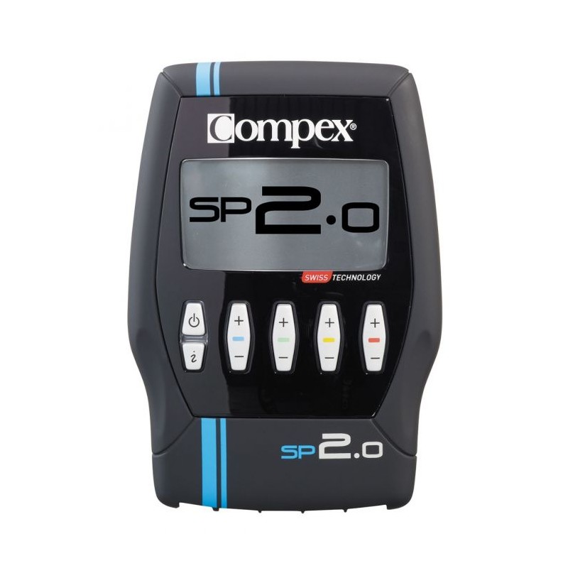 Compex SP 2.0