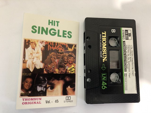 Hit Singles