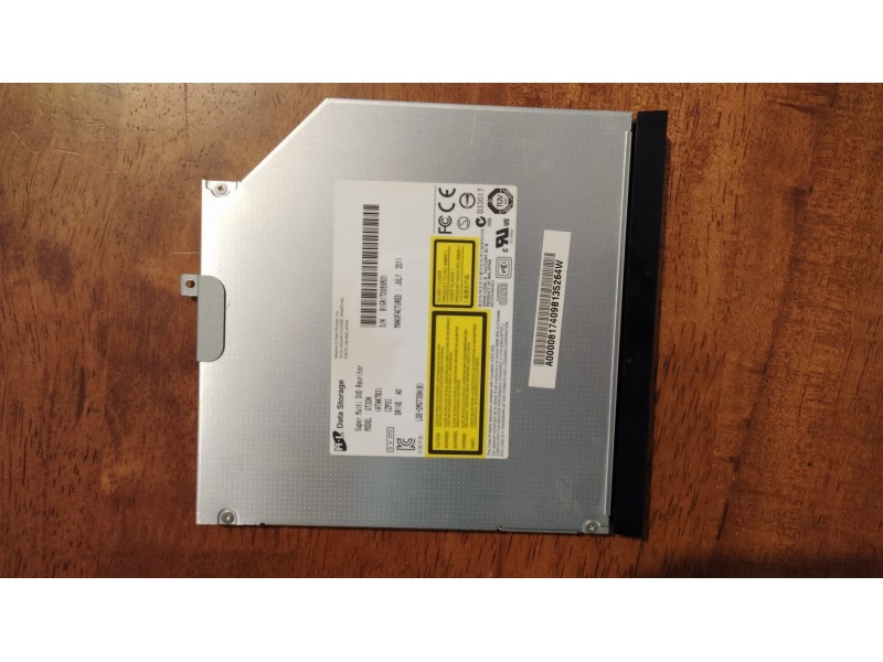 CD - DVD za Toshiba L755 , L750