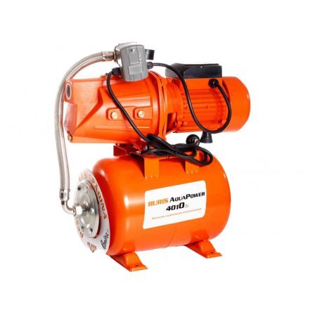 Ruris Aquapower 4010 hidropak pumpaID EK000222878