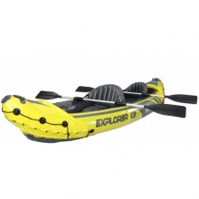 Explorer k2 kayak