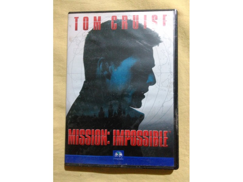 Mission : Impossible