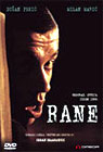 Rane - internacionalno izdanje (DVD)