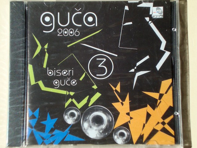 Guča 2006 - Biseri Guče 3