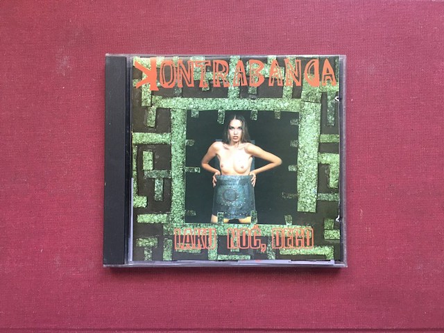 Kontrabanda - LAKU NoC DECo   1997