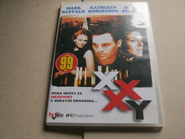 41 XX-XY (2002)