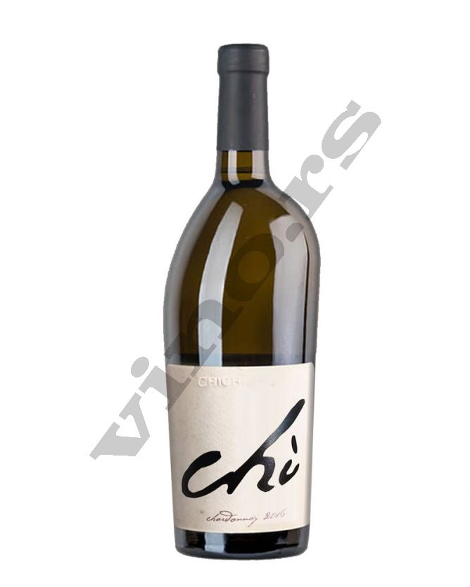 Chichateau Chi Chardonnay