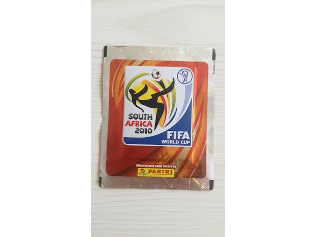 AFRIKA 2010 WORLD CUP